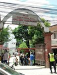 Sukraraj Tropical and Infectious Hospital (Kathmandu, Ward 12), hastaneler  Katmandu'dan
