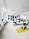 Аштанга-йога Дом (Dolgoozyornaya Street No:12), yoga stüdyosu  Saint‑Petersburg'dan