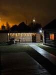 Samovar camp (No:3А, Novocheboksarsk), resort oteller, tesisler  Novocheboksarsk'tan