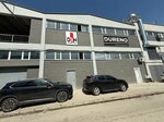 Drn Mutfak Dureno Fabrika (Bursa, Nilüfer, Çalı Mah., 6. Sok., 3/1), endüstriyel alet üreticileri  Bursa'dan