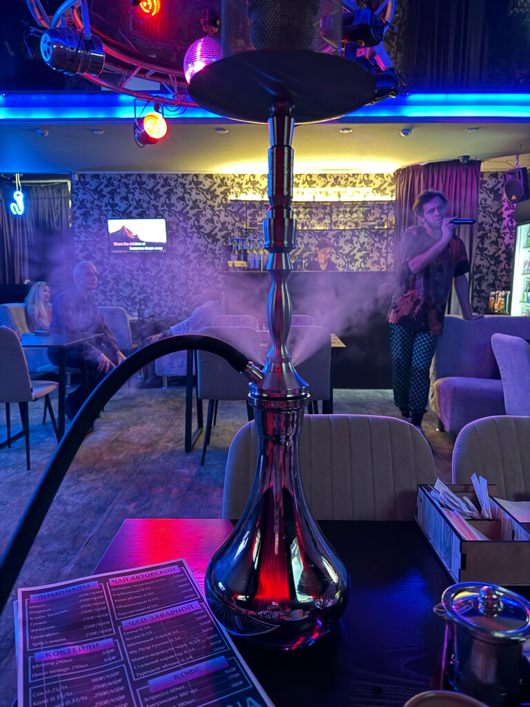 Karaoke kulüpleri Sirena караоке-бар, Tomsk, foto