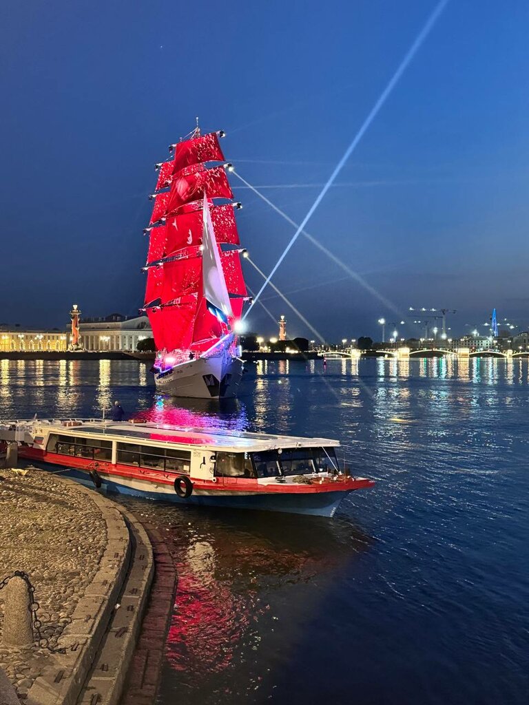 Tekne turları Речной трамвай Санкт-Петербурга, Saint‑Petersburg, foto
