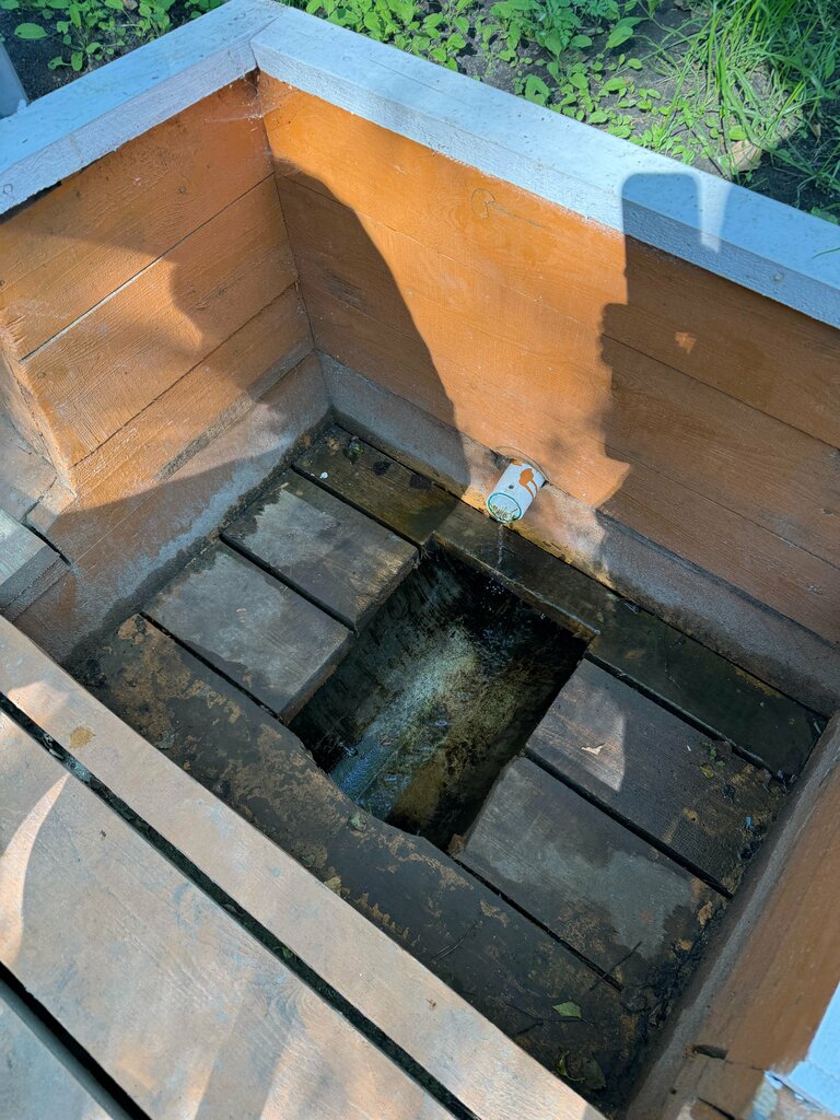 Pınar, çay родник имени А.П. Красилова, Kurganskaya oblastı, foto