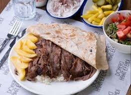 Restoran Dönerci Hamit Efendi, Beylikdüzü, foto