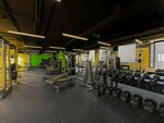 Xfit Point (Lipovoy Roschi Street No:4к4), fitness kulüpleri  Krasnogorsk'tan