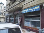 1001 Khirdavat (Nazim Ismayilov Street No:317), yapı mağazası  Bakü'den