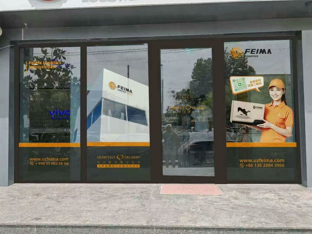 Otomobil servisi Автосервис, Taşkent, foto