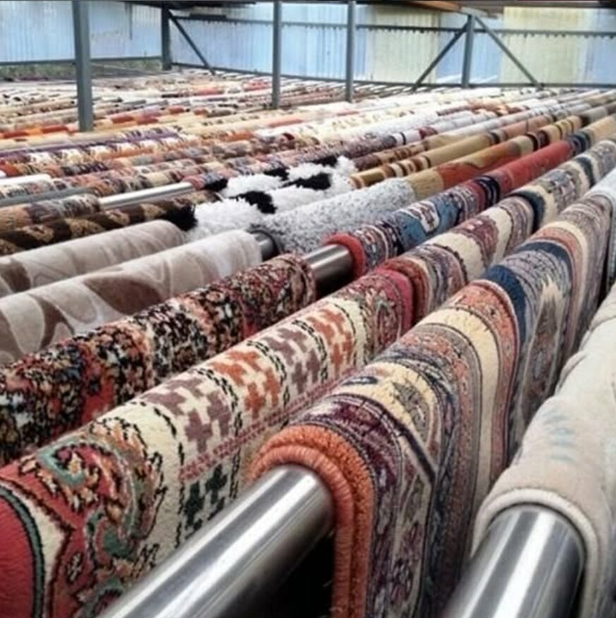 Temizlik şirketleri Tercih Halı Yıkama Van, Van, foto