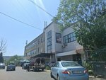 Hotel (Moskovskyi Avenue No:25), otel  Tiflis'ten