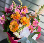 FlowersBaires (Bolívar No:153), çiçekçiler  Buenos Aires'ten