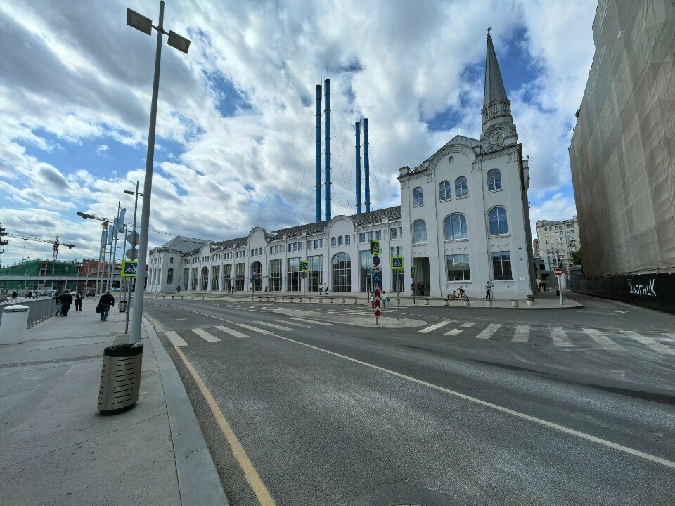 ATM'ler СберБанк, Moskova, foto