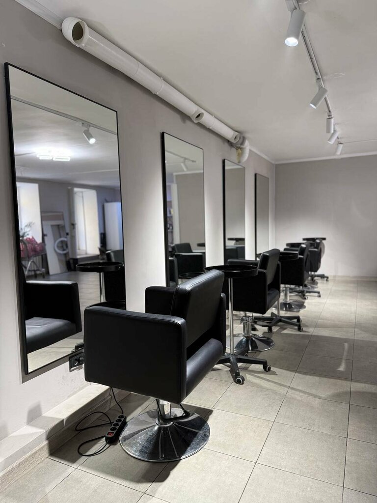 Güzellik salonu Keratin. Hair_sensei, Saint‑Petersburg, foto