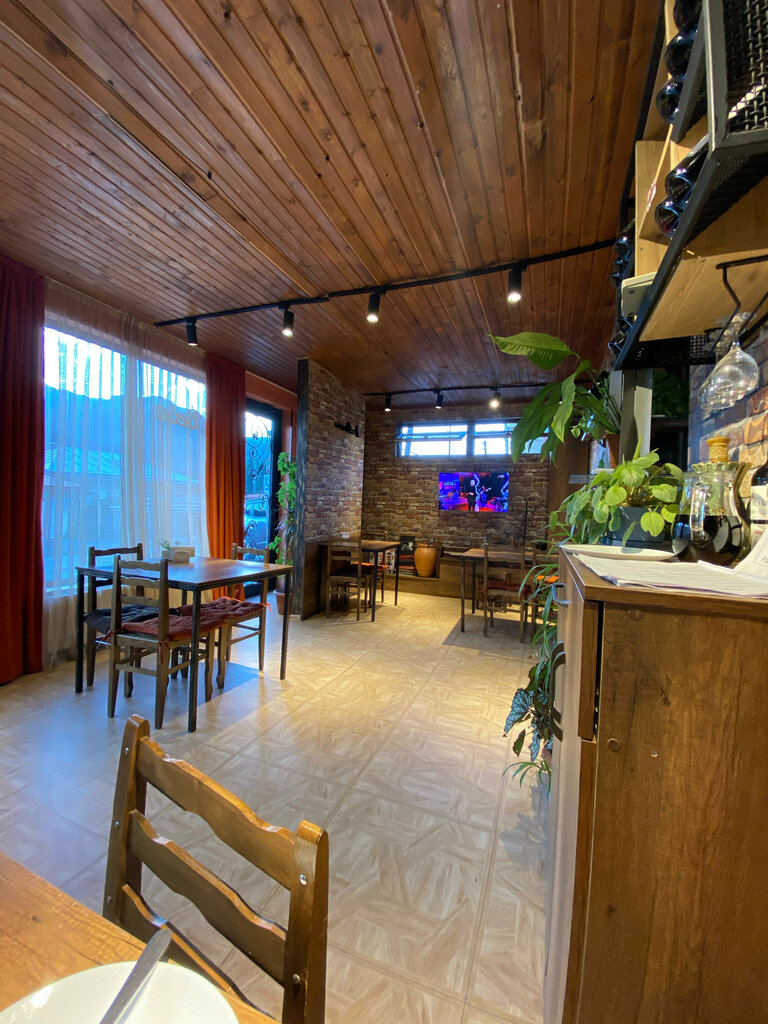 Restoran Beba's Home, , foto
