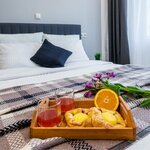 Natali apart (Chertanovskaya Street No:9к4), kısa süreli konaklama  Moskova'dan