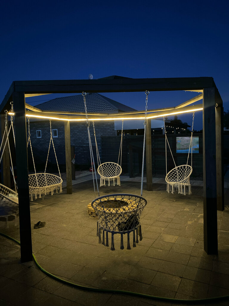 Konuk evi Reluxury home, Volgogradskaya oblastı, foto