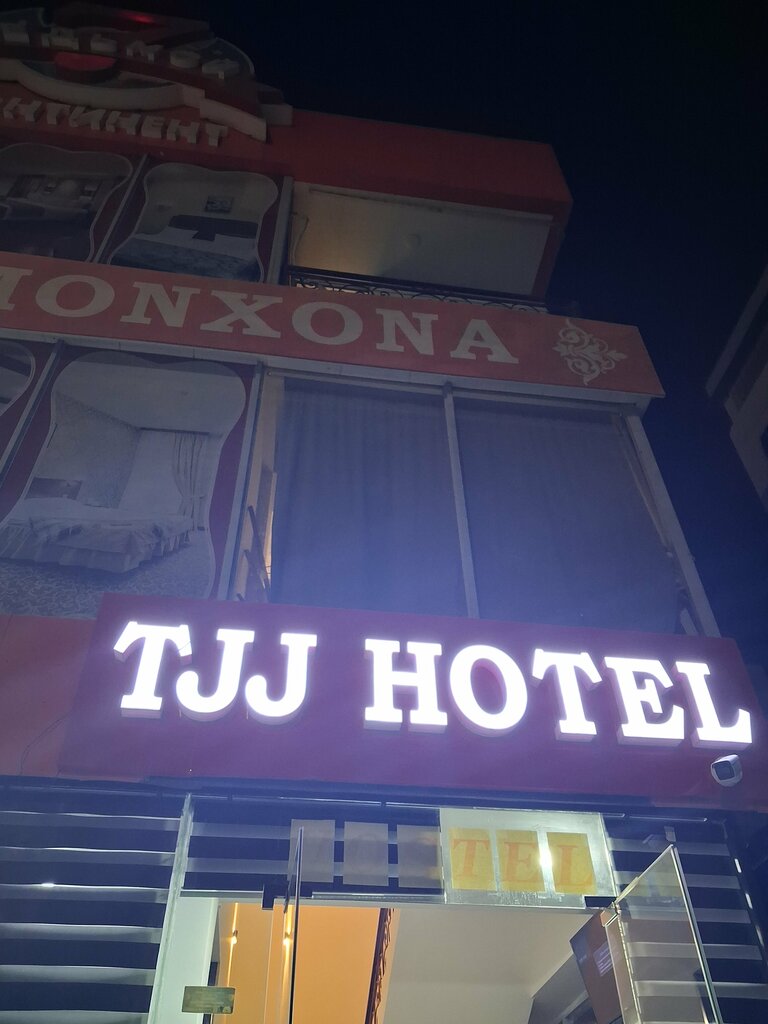 Otel TJJ, Taşkent, foto