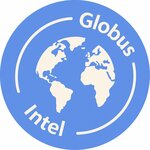 Globus Intel (Zavidnaya Street No:8), yabancı dil kursları  Vidnoye'den