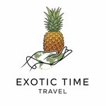 Exotic Time Travel (ulitsa Geologorazvedchikov No:2), seyahat acenteleri  Novy Urengoy'dan