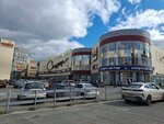 Клюква (Mira Street No:41/1), atm'ler  Perm'den
