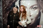 Regina&Kate Club (Pravdy Street No:3/1), sahne sanatları okulu  Moskova'dan