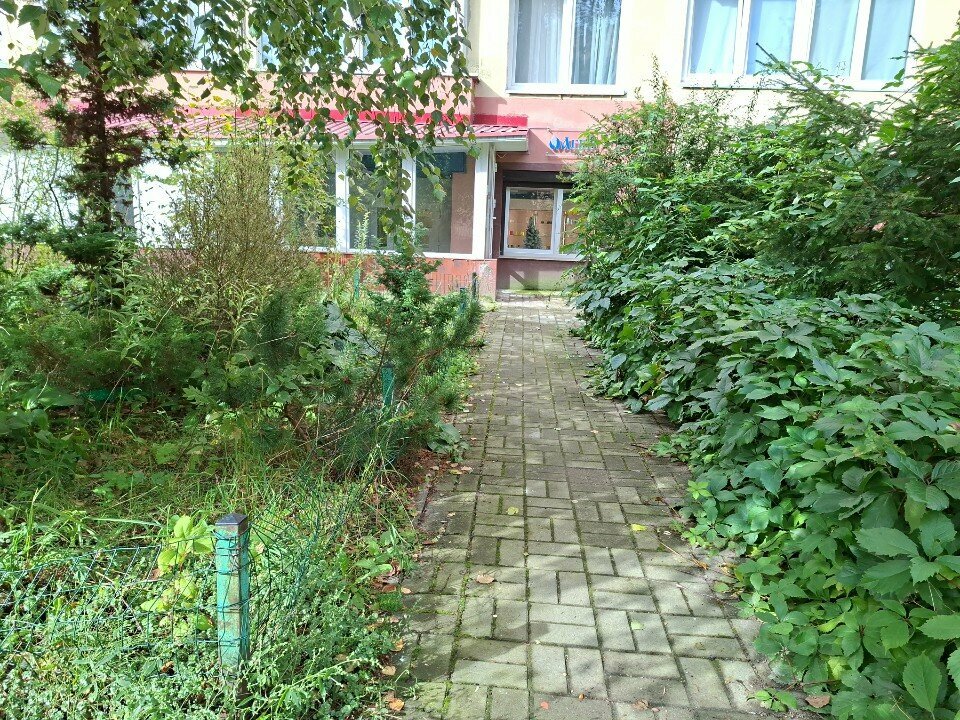 Güzellik merkezi ekipmanları Agni, Kaliningrad, foto