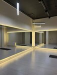 TyaniKachai (Stroiteley Avenue No:4), fitness kulüpleri