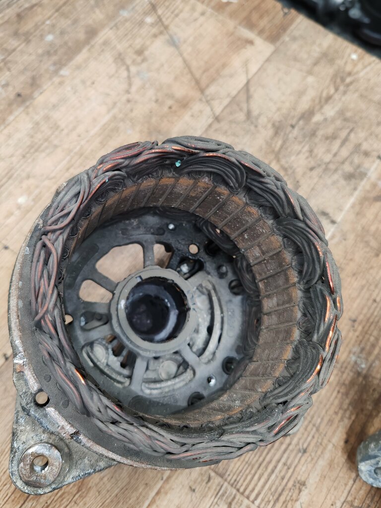 Otomobil servisi Автосервис 24, Moskova, foto