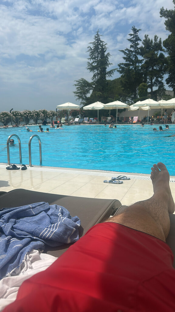 Otel Garanti Sosyal Tesisleri, Darıca, foto