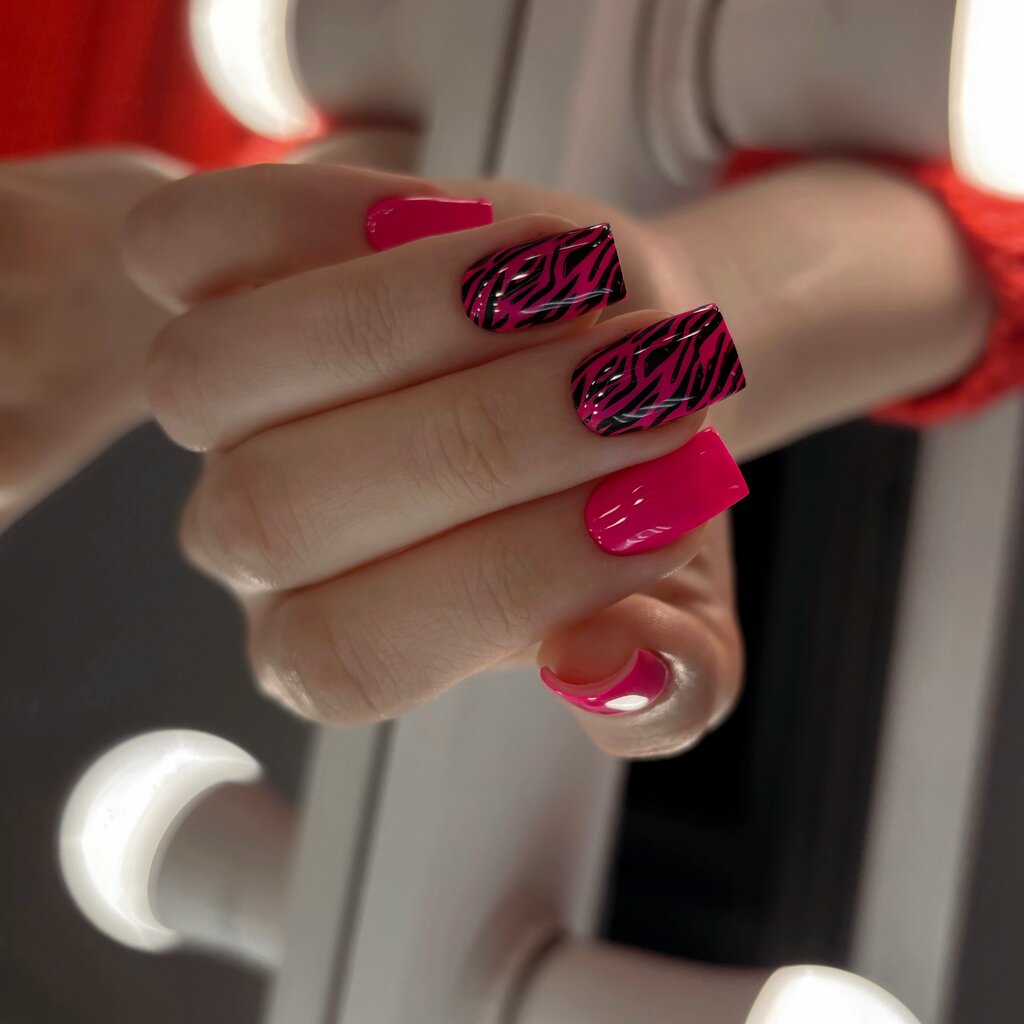 Manikür-pedikür Krause. Nail, Balaşiha, foto