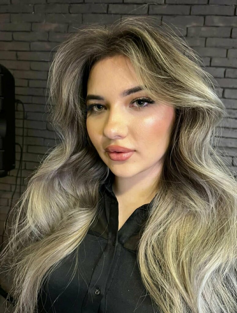 Kuaförler Oliva hair, Kaşira, foto