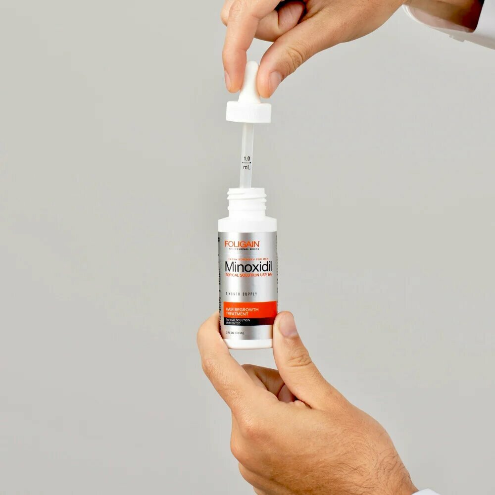 Kozmetik ve parfümeri mağazaları Minoxidill16, Kazan, foto