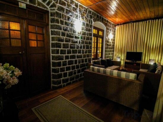 Otel Brockenhurst Bungalow, Nuwara Eliya, foto