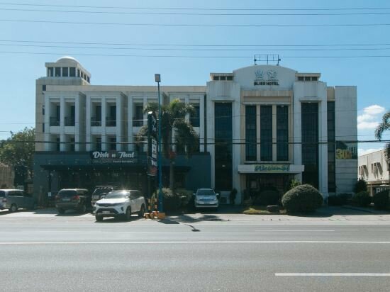 Otel Maganda Hotel-San Fernando, , foto