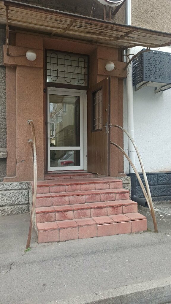 Kuaförler Ld, Vladikavkaz, foto