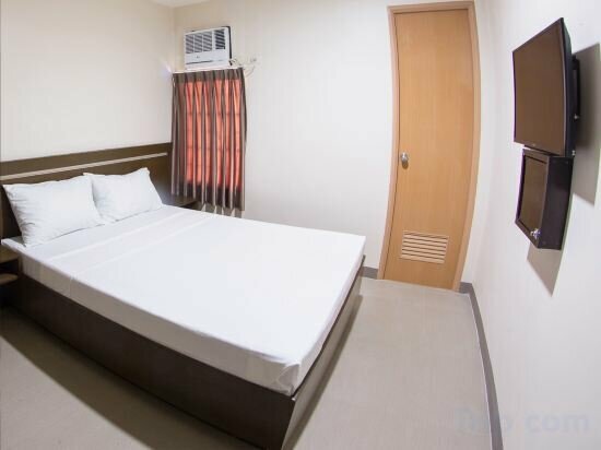 Otel Emerald Suites Cdo, Lambia, foto