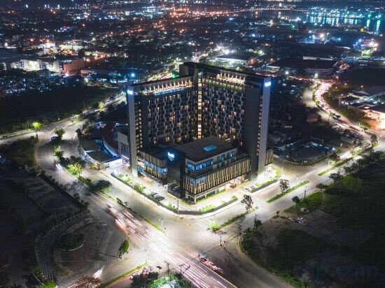 Otel Bai Hotel Cebu - Multiple Use Property, , foto