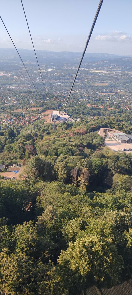 Kültür ve eğlence parkları Kartepe Kuzuyayla Park, Kartepe, foto