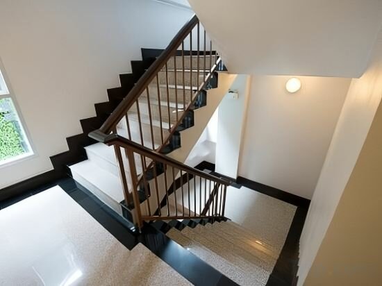 Daireler Sakorn Residence and Hotel, Chiang Mai, foto