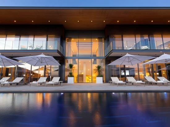 Otel Cliff Top Residence, Phuket Eyaleti, foto