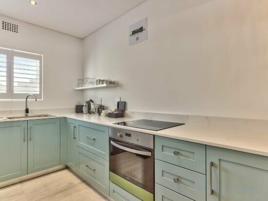 Otel Studio in Camps Bay - 40m From Beach, Capetown, foto