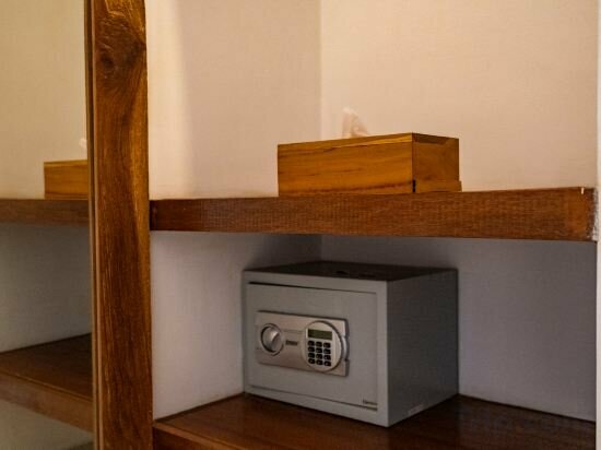 Otel Romantica Villa, Bali, foto