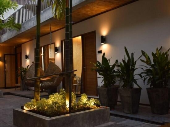 Otel Momento Bangtao Beach, Phuket Eyaleti, foto