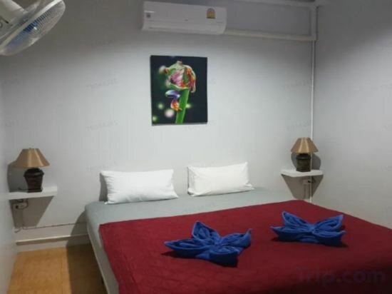 Otel Sleep Easy krabi Guest House, Krabi, foto