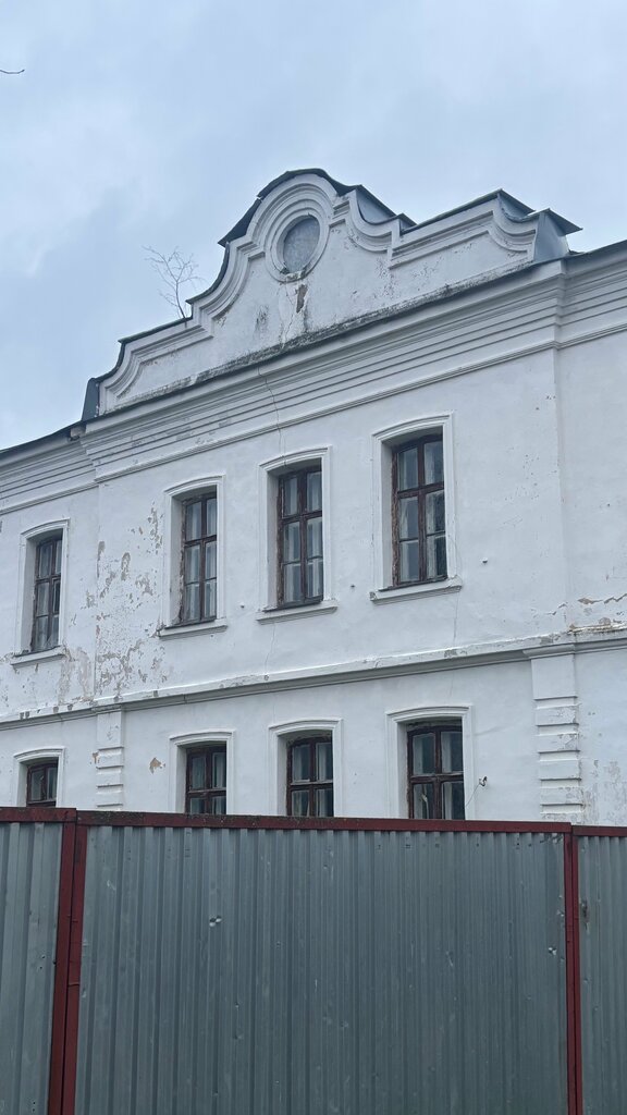 Turistik yerler Богадельня Шишкиных, Suzdal, foto