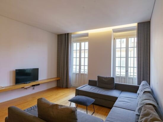 Daireler N Apartments - Luís, Porto, foto