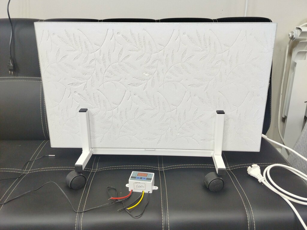 Isıtma sistemleri ve ekipmanları ТеплоКварц, Kirov, foto