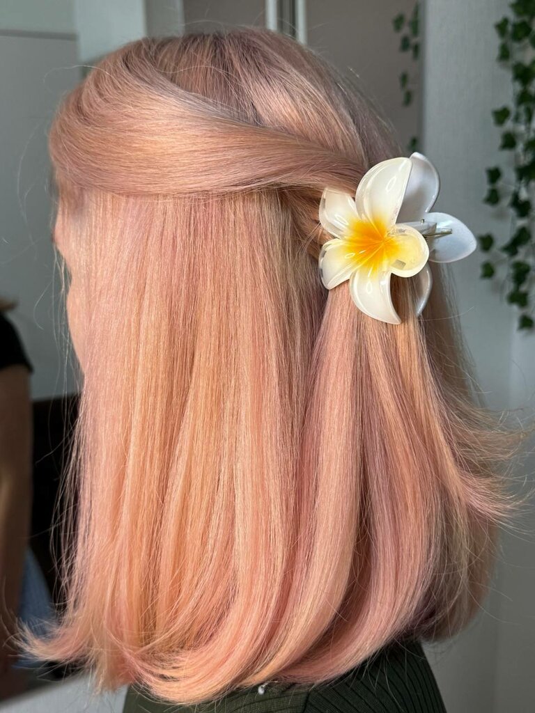 Kuaförler Перемена, Nijni Novgorod, foto