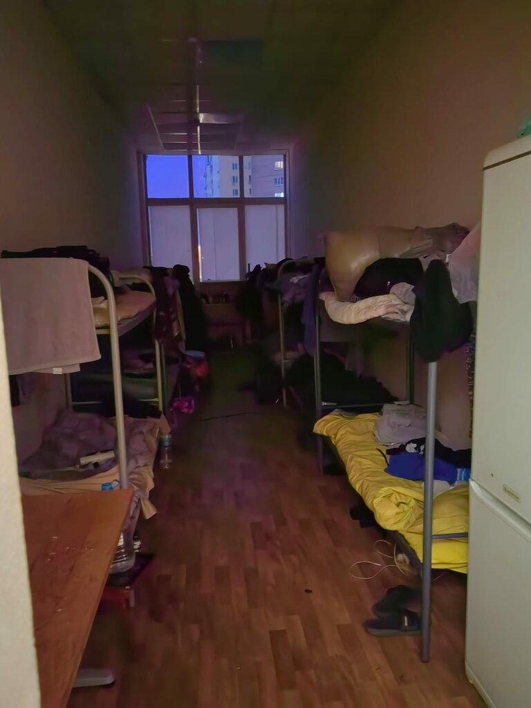 Pansiyonlar, hosteller Hostel, Solneçnogorsk, foto