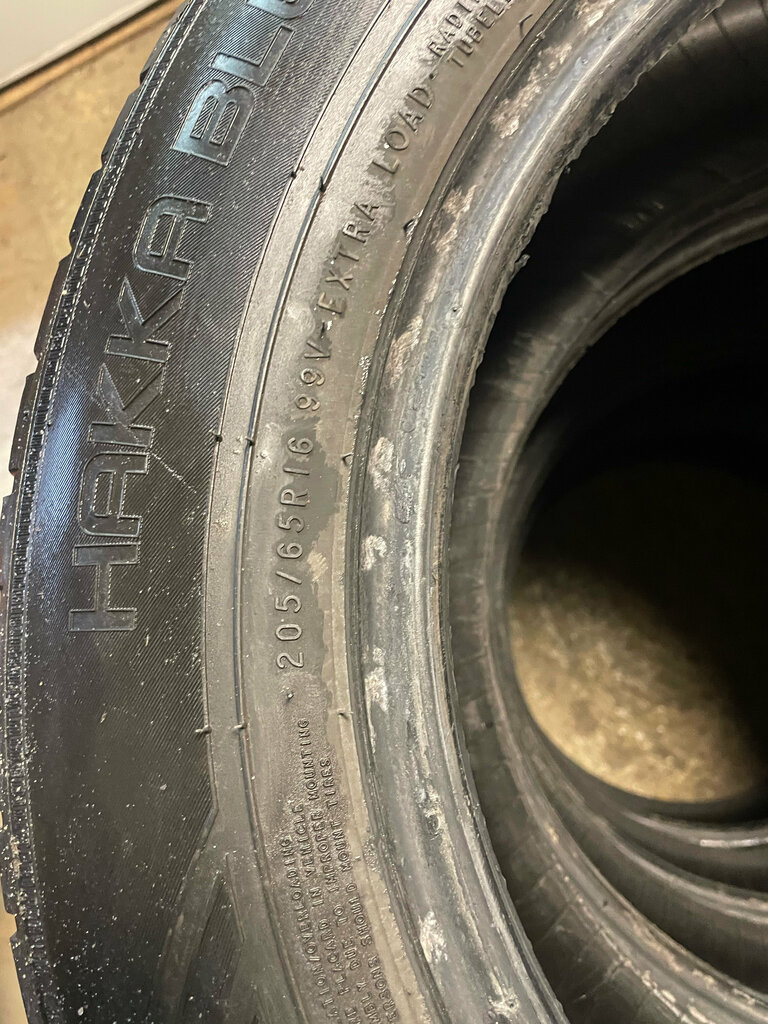 Oto lastik tamiri Шиномонтаж, Kstovo, foto