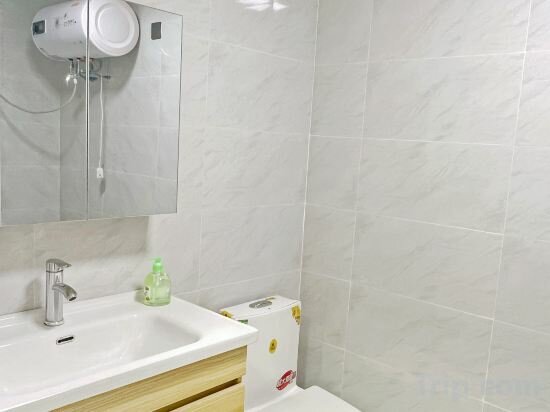 Yanji House, hotel, Room 13001, Building A, Dazong Mansion — Yandex Maps